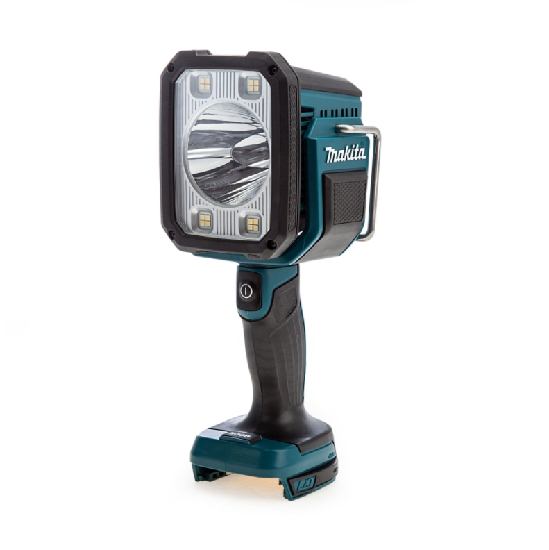 Makita DML812 18V LED Stavlykt (kun kropp) | Prohandel AS