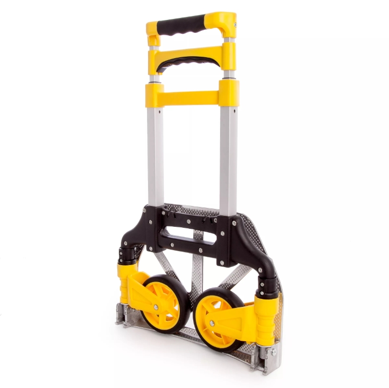 Stanley SXWTD-FT516 Sekketralle 60kg (foldbar) | Prohandel AS