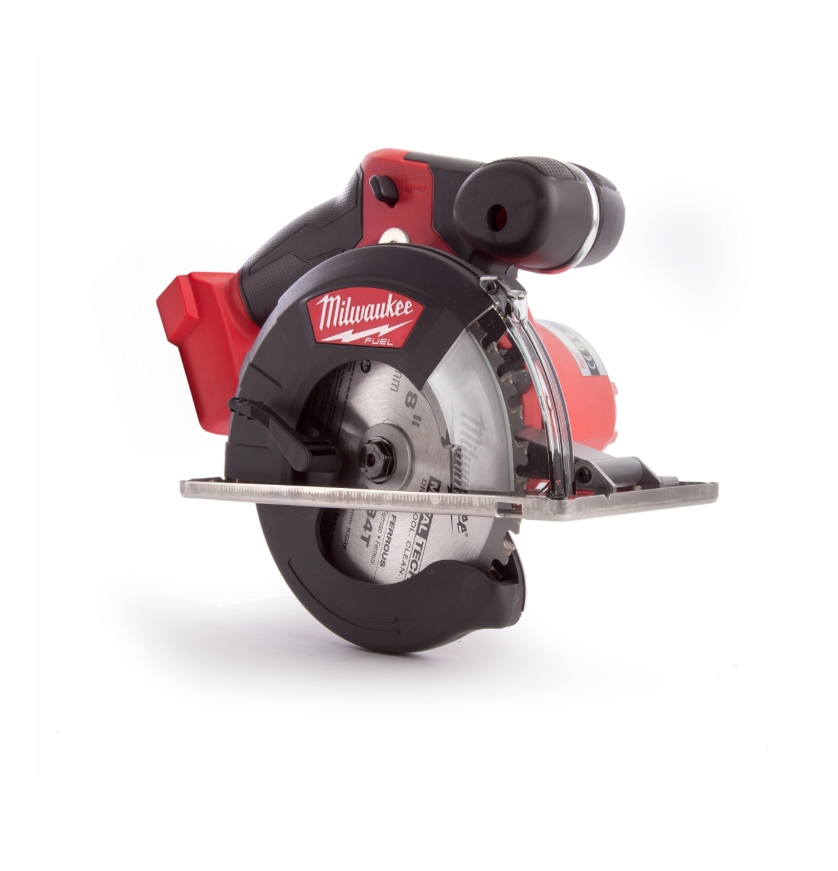 Milwaukee M18 FMCS-0 FUEL børsteløs metall 150mm sirkelsag (kun kropp ...