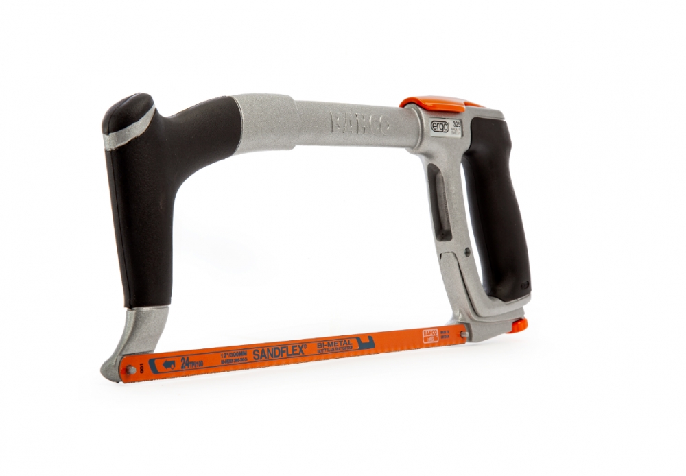 Bahco 325 Ergo Professional baufil 300mm | Prohandel AS