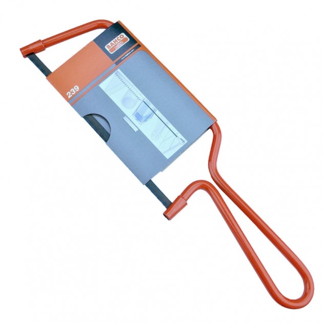 Bahco 239 Junior 150mm baufil | Prohandel AS